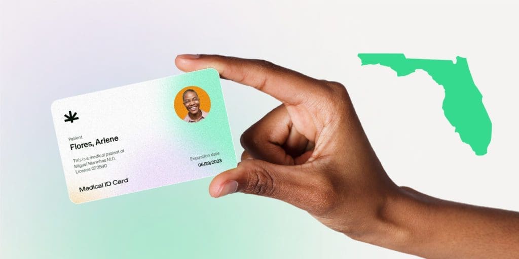Cómo Obtener una Tarjeta MMJ en Florida