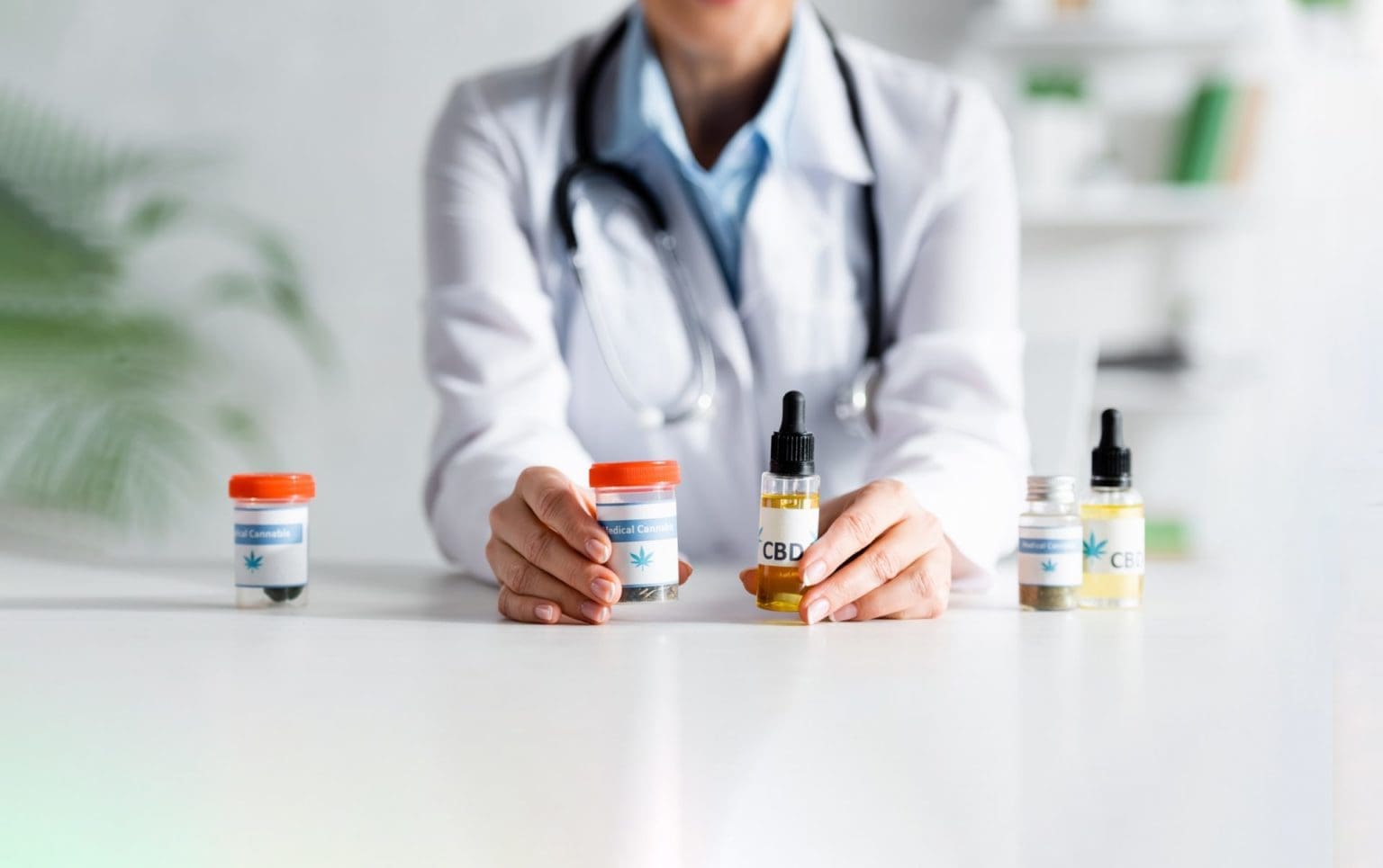 Get a Medical Marijuana Card: Apply Online Now