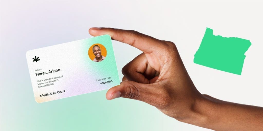 How To Get A Medical Marijuana Card In Oregon 2023 how-to-get-a-medical-marijuana-card-in-oregon-2023
