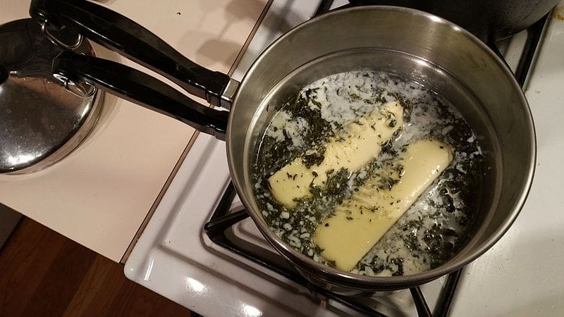 How to Make Cannabutter at Home: Weed Butter Recipe & Tips