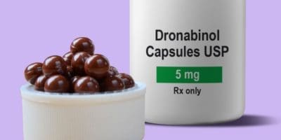 What Is Dronabinol? Purpose, Benefits, and Drawbacks