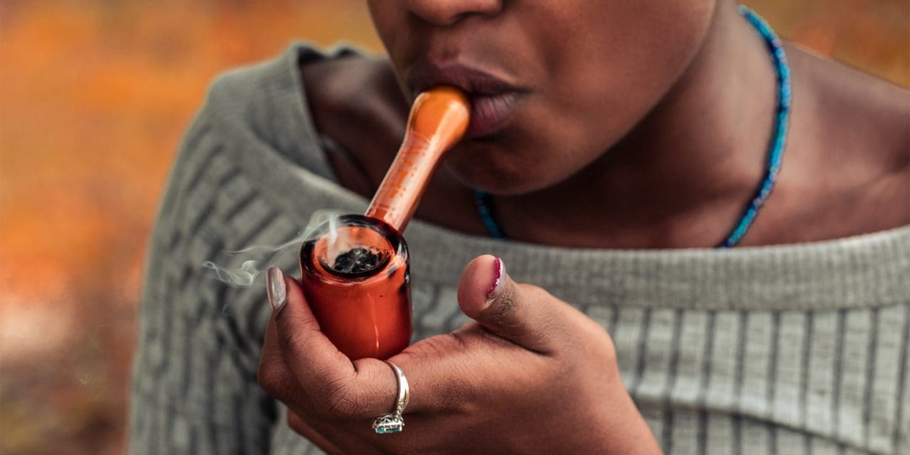 What Is a Bowl of Weed, And How Do You Pack It?