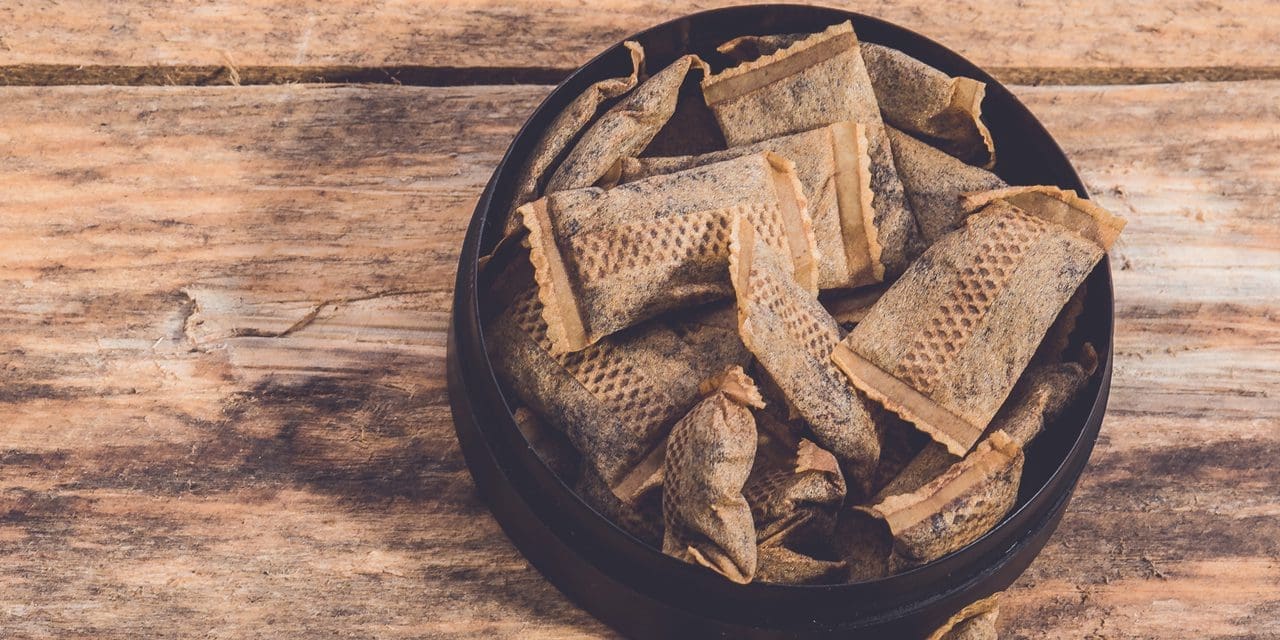 Cannabis Chew: Can You Dip Weed?