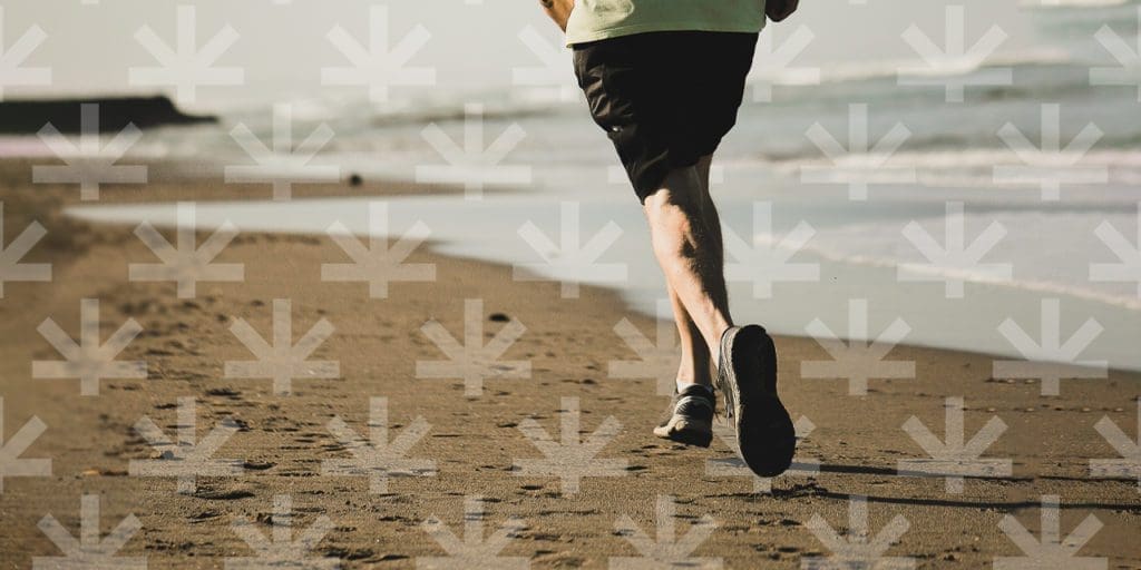 Smoking Weed and Running: Does Marijuana Make You a Better Runner?