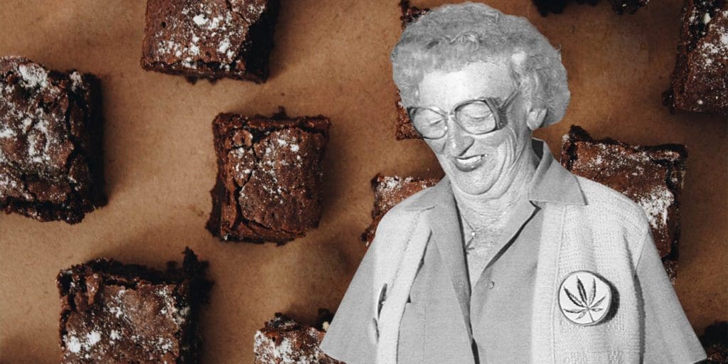 Who Is Brownie Mary? The Story of Mary Jane Rathbun