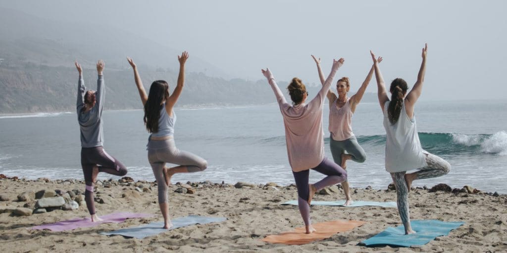 Yoga and Marijuana: How to Pair Cannabis and Yoga