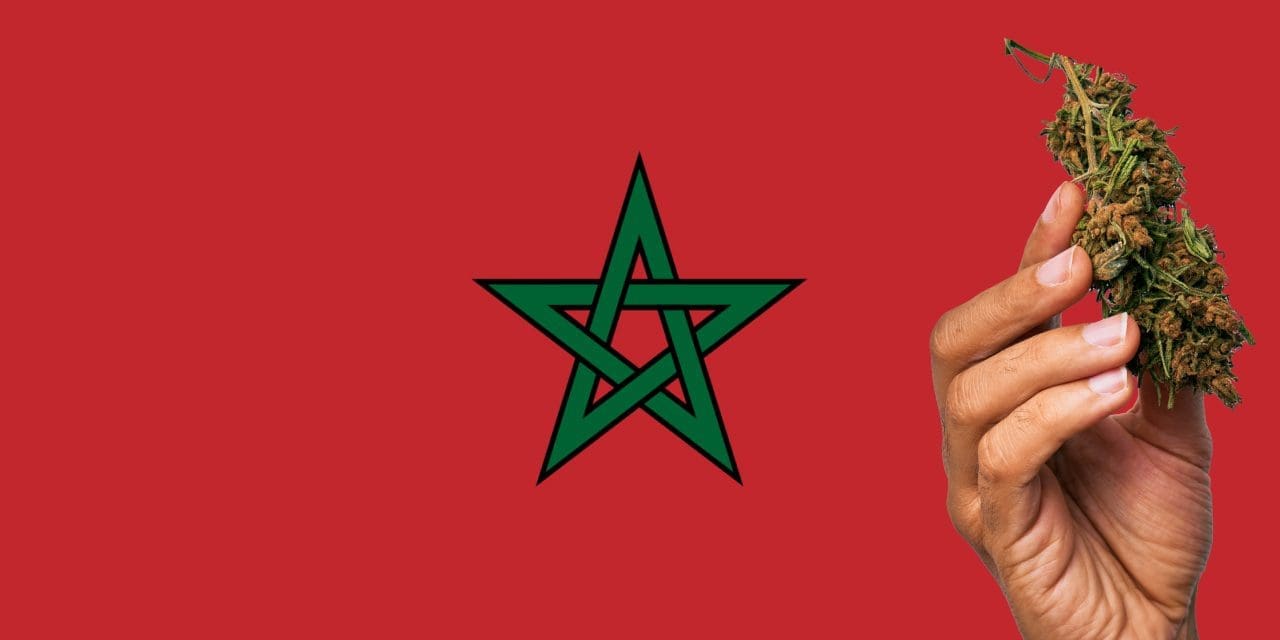 Is Marijuana Legal in Morocco?