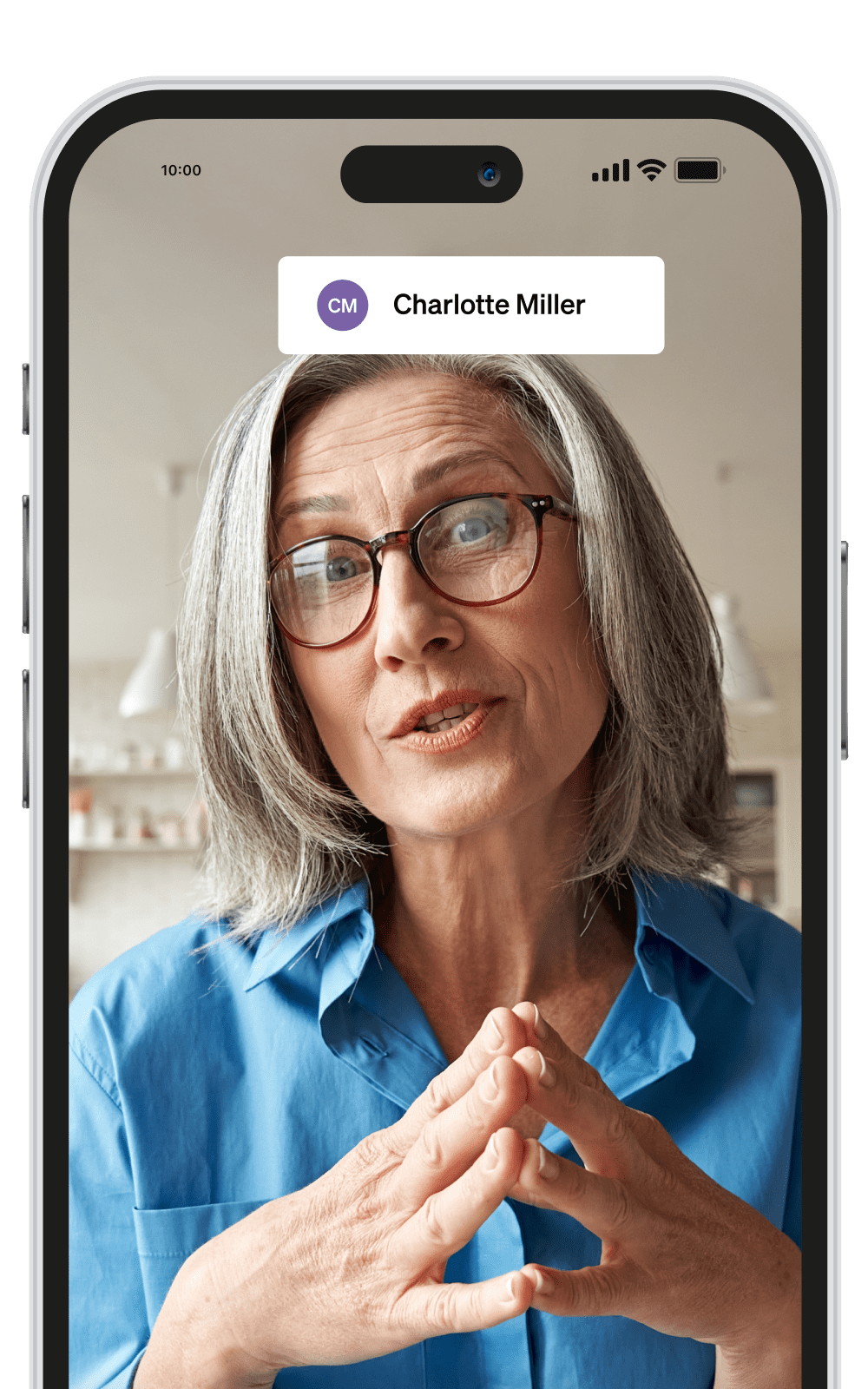 Purple Kush Indica Marijuana Strain