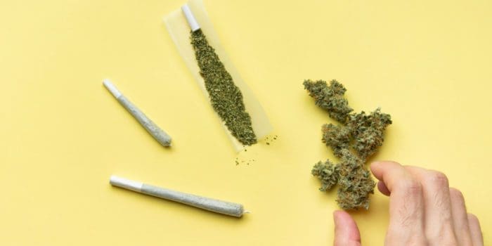 How to Dose Marijuana for Smoking
